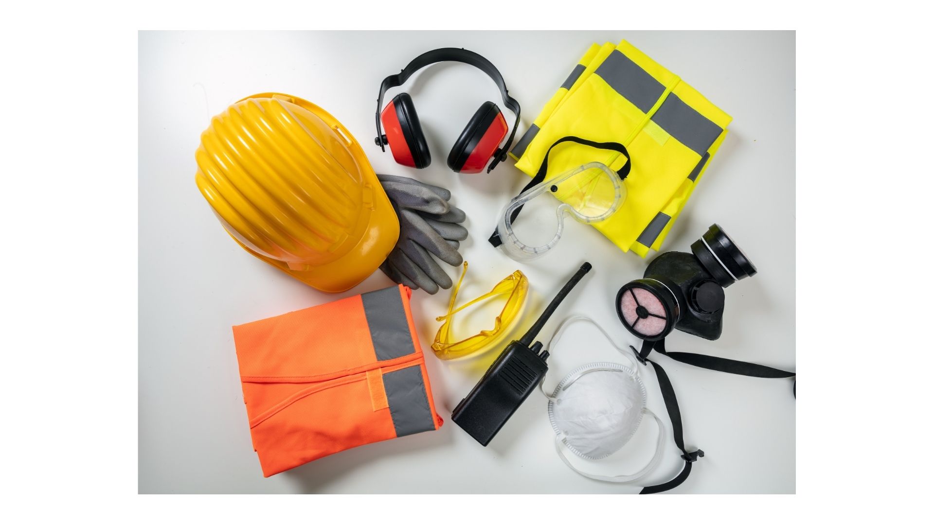 Batteries for Industrial Equipment | Batteries INC.